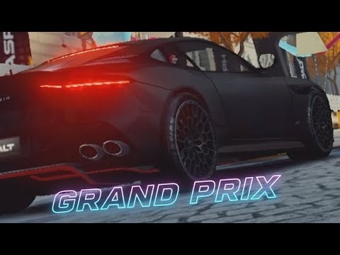 NEW GP EVENT || ASPHALT LEGEND UNIT || TIPS AND TRICKS 💪 | MOHIT SHORTS