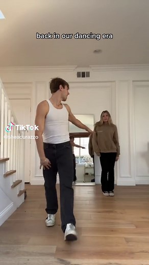 SHEA DURAZZO on TikTok