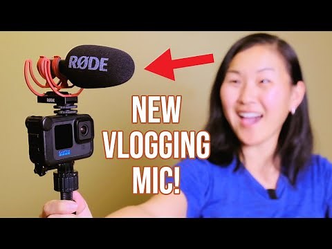 Best Mic for YouTube Videos 2022? Rode VideoMic Go II Review (goodbye Rode VideoMicro!)