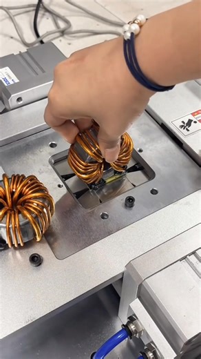 Automation Equipment #AutomationEquipment #FormingMachine #IndustrialTools #SmartManufacturing | LCDrepairguide