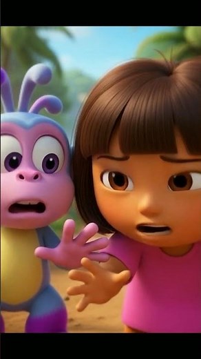#animation #monkey #dora #adventure#avengers #explore #follow #ai #funny 😘😅😘😅😘😘😅
