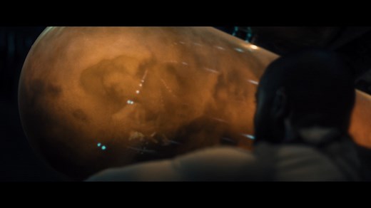 "What are they after? A meal...they're hungry" Watch a clip from 'Osiris'. Available to watch on Digital HD now. Synopsis: When a group of trained soldiers discover we’re not alone in the universe, Linda Hamilton is the only thing standing between them and certain death. A team of Special Forces commandos wake up on an alien spacecraft with no memory of how they arrived, and quickly discover they are being hunted by a merciless alien race. Starring Max Martini (Contact), Brianna Hildebrand (Dead