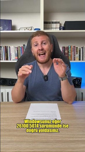 How to Upgrade to Windows 25H2 in Advance #windows11 #windows #microsoft