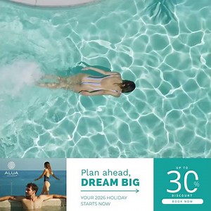 Alua Baleares Hotels & Resorts - Early booking 2026 - EN