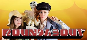Roundabout (2014) - MobyGames
