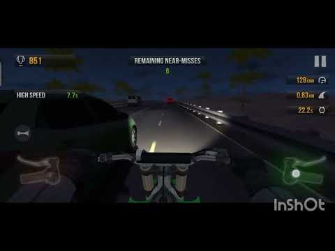 🥵Crazy Traffic Bike Ride – No Brakes Challenge 🥵🥵🥵🤯