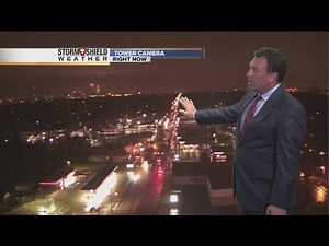 Stormshield Forecast