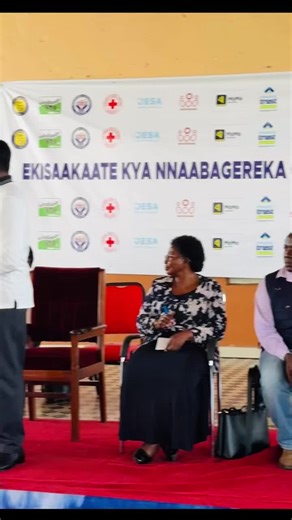 Hormisdallen School on Instagram: "We are deeply honored by the Katikiro's appreciation of our schools, his words ignite our passion for great excellence! Grateful beyond measure. 🙏❤️ #hormisdallenschools #ekisaakaate2026"