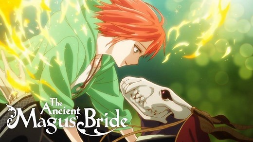 220K views · 658 reactions | Prends ton envol, Chise  | Crunchyroll.fr | Facebook