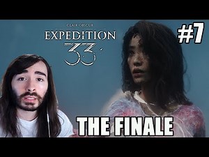 Clair Obscur: Expedition 33 | Part 7 | MoistCr1tiKal