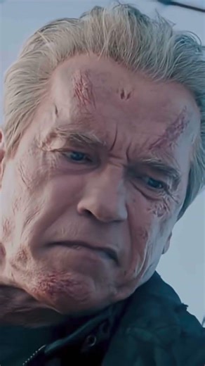 Terminator vs John Conner #terminator #shortvideo #movie #shortsfeed #edit #keşfet #film #shorts