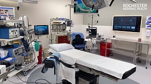 3.1K views · 59 reactions | The Medical Village at Clifton Springs Hospital & Clinic provides state-of-the-art technology and modern amentities to those in the Finger Lakes region. This beautiful space will allow us to treat the most complex cases, closer to home. | Rochester Regional Health | Facebook