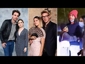 The Princess Switch: Switched Again Real Age And Life Couples..Vanessa Hudgens, Sam Palladio...