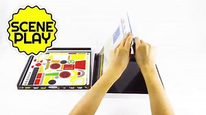 Watch Colorforms Playsets Care Bears on Amazon Live