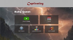 Download and Play Ruby Quest on PC (Emulator)