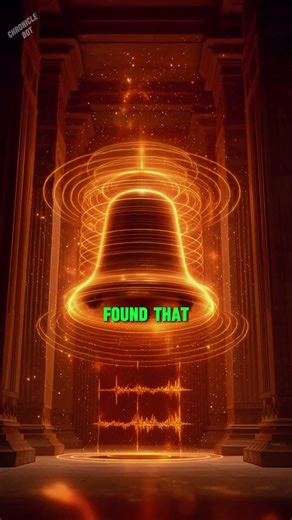 Why Temples Have Bells #facts #temple