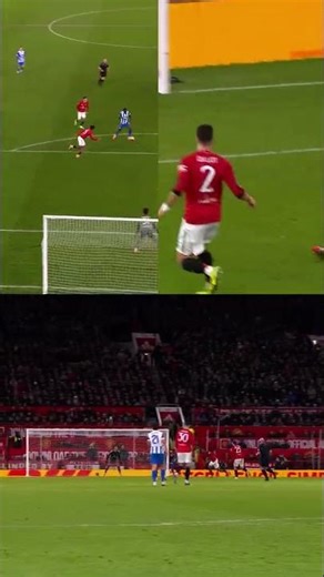 All the angles of Welbeck's winner against Man Utd! 📸