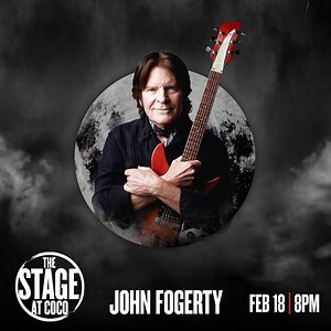 Concert History of The Stage at Coco Outdoors Coconut Creek, Florida, United States  | Concert Archives