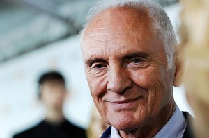 ‘Superman’ Star Terence Stamp Dead At 87