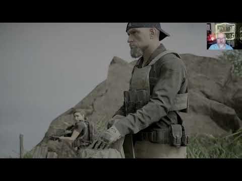 Ghost Recon: Breakpoint - Play through - Gameplay