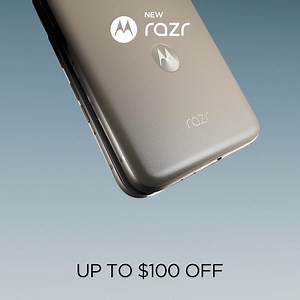 778 reactions · 71 shares | A new era of flip phones has arrived. | Motorola | Facebook