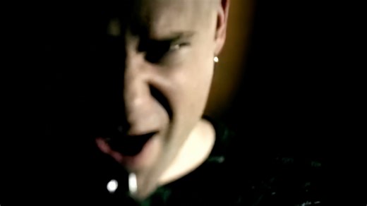 Disturbed - Stricken [4K Remastered]