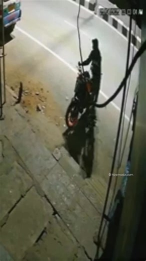 Htrzmodz | Don’t worry Dear Riders…… This bike disc alarm lock has you covered 🔒🚨 Easy push-down locking, super-strong anti-lock core, waterproof... | Instagram