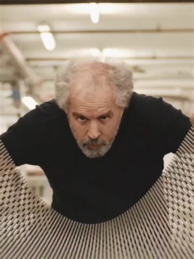 ⁣ Incredible flexible woodwork by @dukta_flexible_wood⁣ What do you think of this?⁣ ⁣ Hey, everyone! Interested in delving deeper into architecture, interior design, and sustainable architecture? Whether you're an architect, a student, or simply passionate about architecture, click the link in our bio to grab your copies of our ebooks today.📚⁣ ⁣ Make sure you are following @architecturesight come to your best references, in Architecture, iterior design art •⁣⁣⁣⁣ ⁣⁣ #wooddesign #woodworking #fur