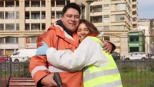 Chile Conectado: Mira el capítulo de este sábado 19 de julio