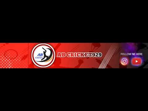 🔴 LIVE || THUAPADAR (GP) 2 vs KULIAMAL (GP) || JB MEMORIAL CRICKET TOURNAMENT - 2026 #ABCRICKET