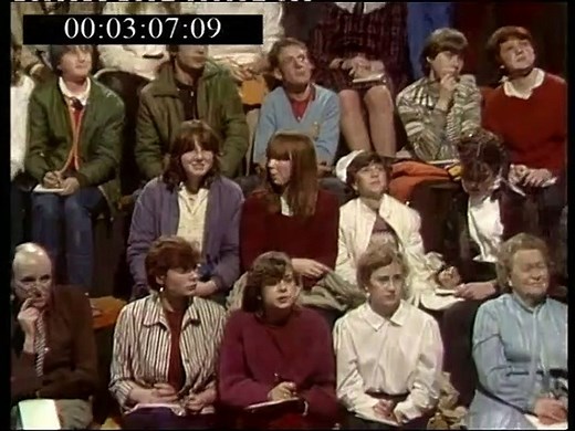 Calendar Countdown - Monday 19th April 1982 - Episode CC1