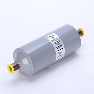 [Hot Item] High-Efficiency S Series Liquid Line Refrigeration Air Conditioner Liquid Line Filter Drier
