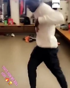 The best dancers in football 😂 | GOAL