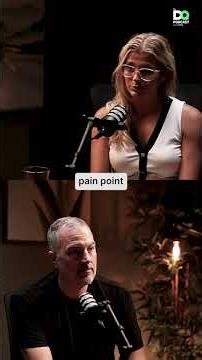 The Doers Podcast | EP 07 | Jordin McEntire | DEO: The Dentist Entrepreneur Organization