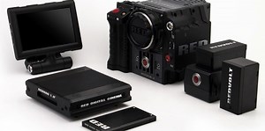 Q: How Do the 'Ready to Shoot' Prices of the Canon EOS C300 and RED SCARLET-X Compare?