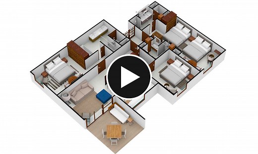 The Benefits of Owning a Lock-off Hotel Residence