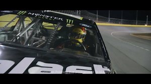 Got to put the Duralast GT brake pads to the test with AutoZone. Here is a sneak peak. #TeamJL | Joey Logano