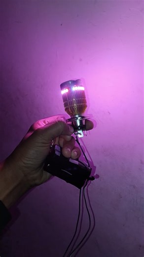 Best H4 LED Bulb for Bike/Car in 2026 🔥 all Connection9134 #smartled #wirelesslights #ledkit