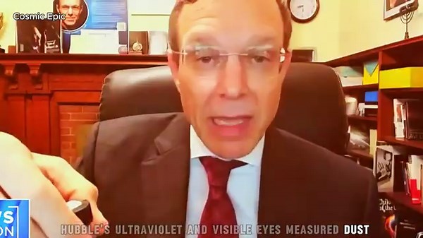 3I/ATLAS Clearest Image Just Captured by James Webb Telescope