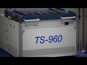 Making Semiconductor Test Easy