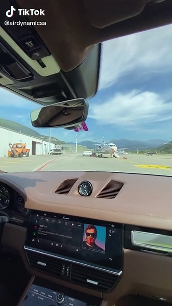 On our way to the jet #airdynamicsa #lugano #switzerland #falcon #falcon2000s #JTC #airport #aircraft