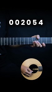 93K views · 1.2K reactions | Happy Birth Day 1 String Guitar Tutorial | ShifaIman | Facebook