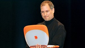 The first iPhone was sold 10 years ago today. To mark this anniversary, take a look at Apple's first milestones -- from the first employees to its first retail location. | Forbes