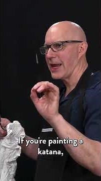 Soft vs Hard Edges in Painting: What Every Artist Should Know ✍️