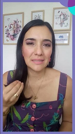 Parto vaginal: Conoce todo lo que debes saber 🤰🏻 #Shorts | Maternar.co