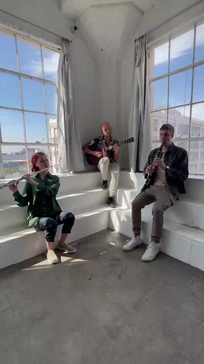 1K views · 21 reactions | Moonchild reshape ‘The Truth’ into a...