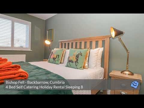 Bishop Fell Self Catering Holiday Rental Cumbria