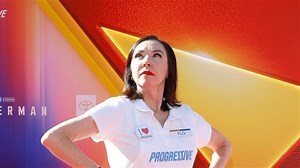 The Real-Life Look Of Flo From Progressive