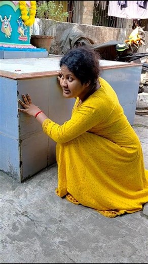 এটা আমি কি করলাম 🤣🤣 #shorts #comedy #banglacomedy #funny #youtubeshorts #shortvideo