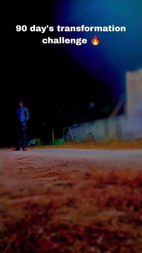 Believe Yourself 💯 90 Days Body & Life Transformation 🔥